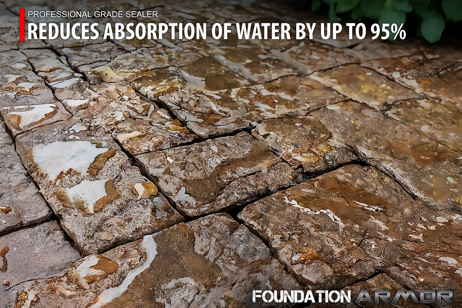 Armor SX5000 WB | Armor Concrete Sealers